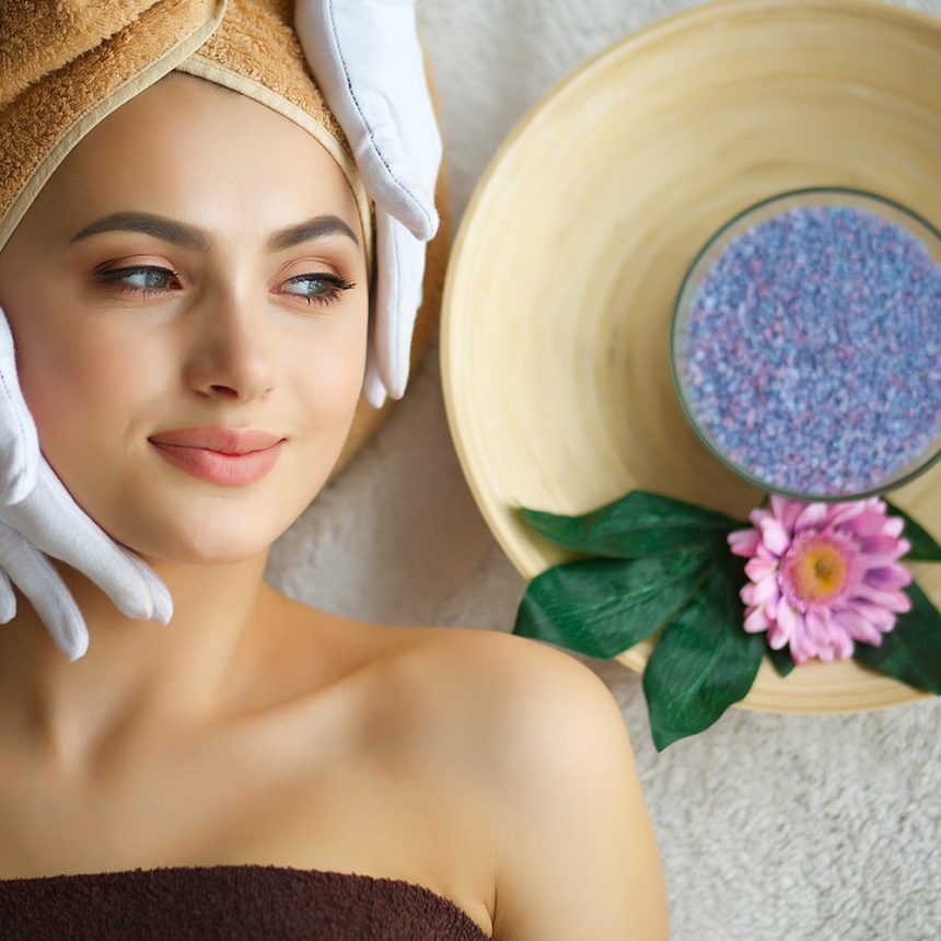 AMMAN Spa & Hammam, Sarajevo – You live once, You deserve this!